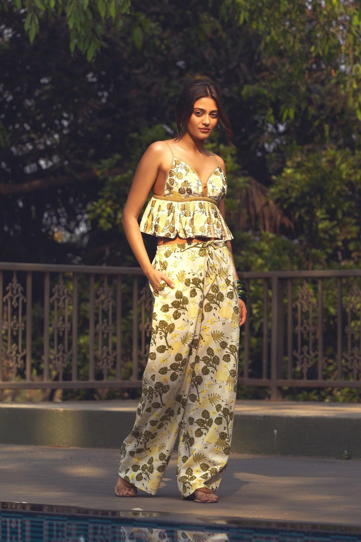 Aloha Set — SWIM MIRA